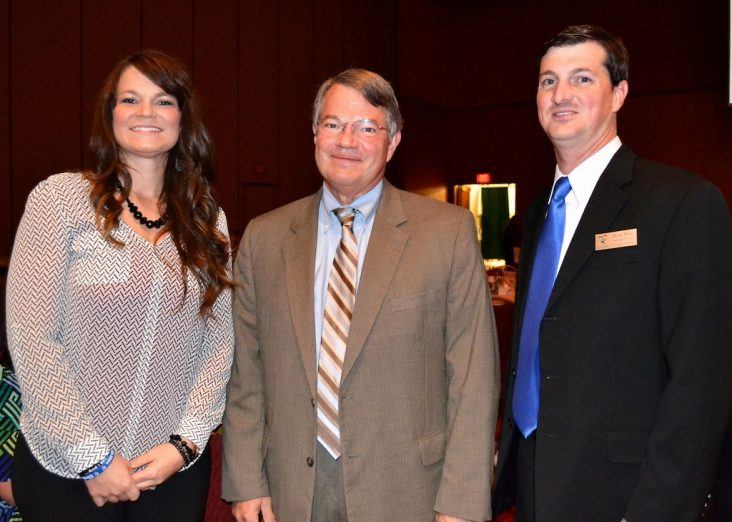 Northwest Arkansas business leaders gather to boost funding for CASA ...