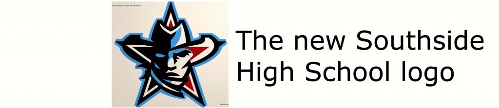 New Southside ‘Mavericks’ logo unveiled, to be used in 2016-2017 school ...