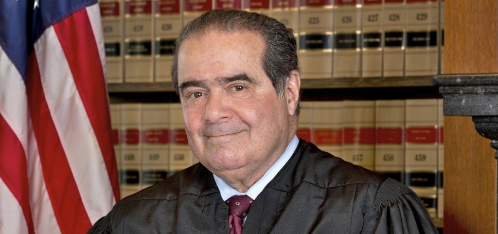 U.S. Supreme Court Justice Antonin Scalia dies, was longest serving ...