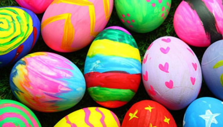 Easter spending expected to total $23.6 billion, up 5% - Talk Business ...