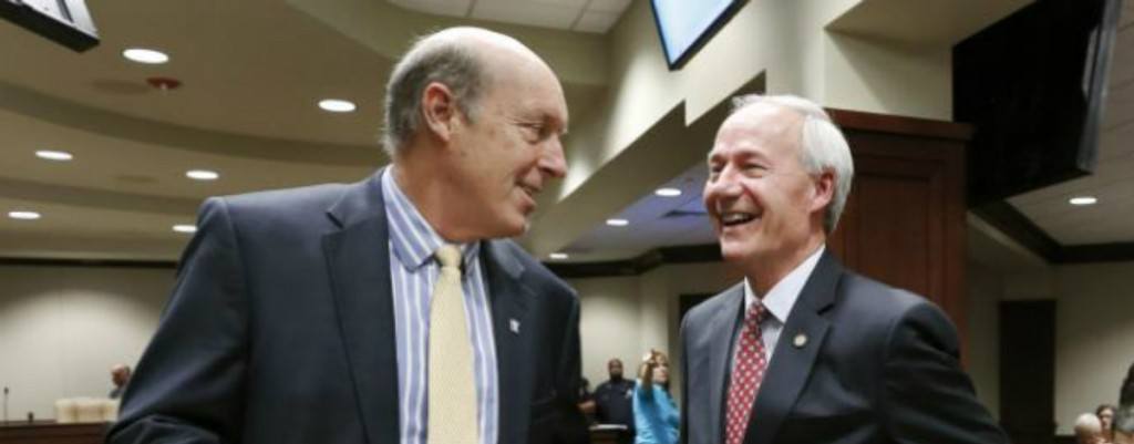 Exit interview: DHS director John Selig looks back on successes ...