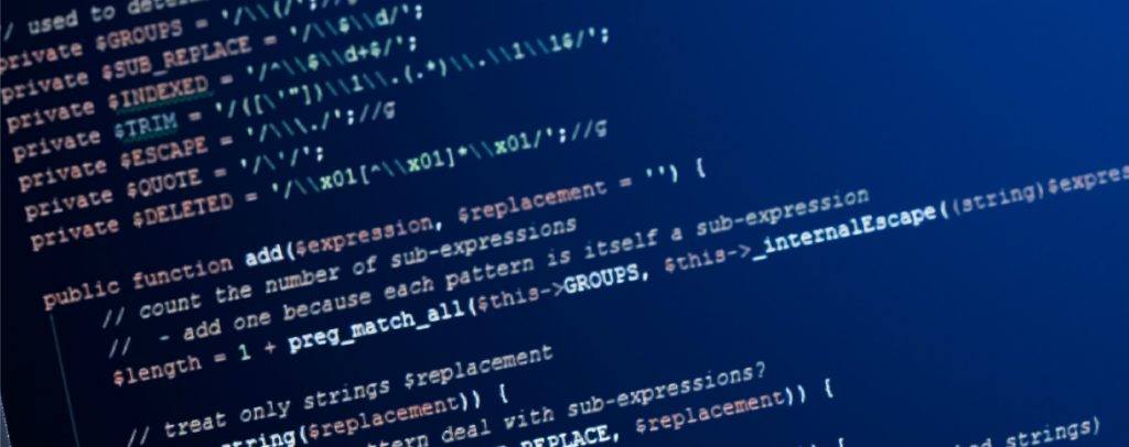 Developer Taylor Otwell on the art of programming - Talk Business ...