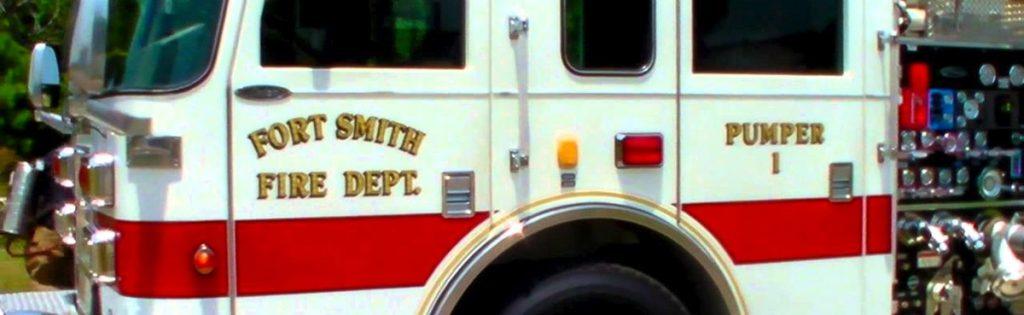 Emergency calls to Fort Smith Fire Department decline during COVID ...