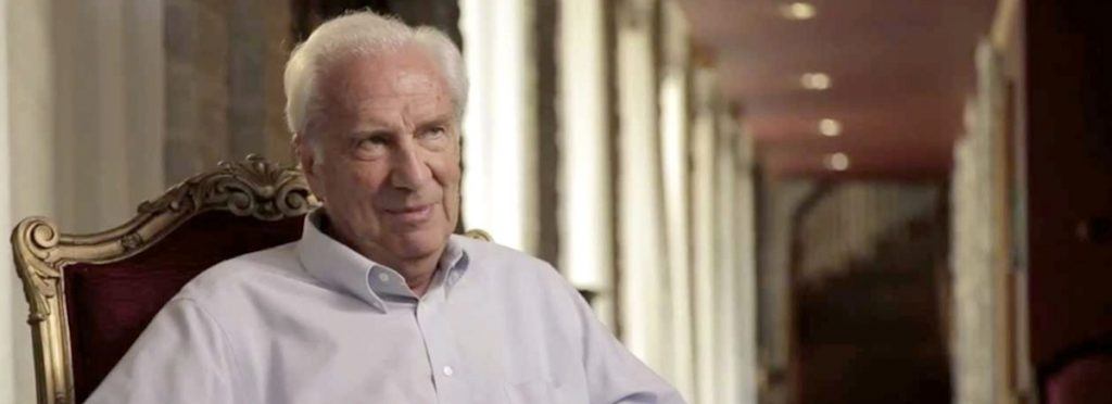 Former Wal-Mart executive Don Soderquist, energy behind Soderquist ...