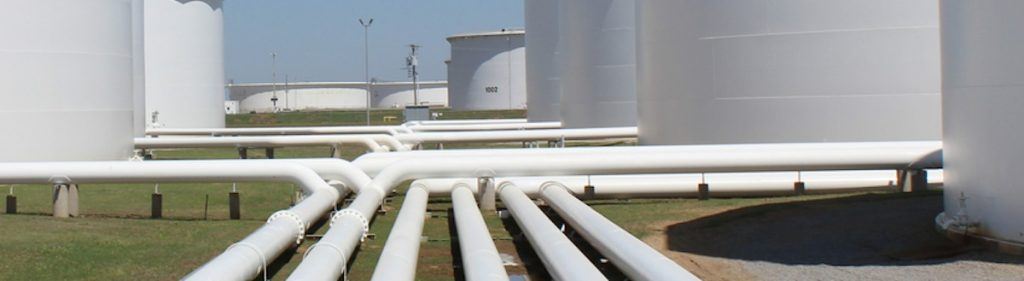 Diamond Pipeline gets green light from PSC to begin work on $900 ...