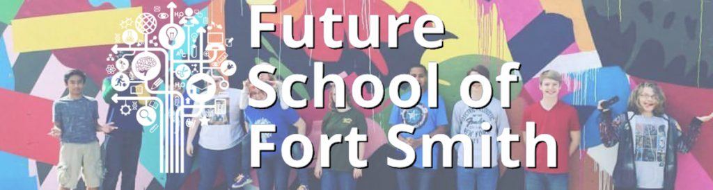 Future School of Fort Smith to open inaugural class with 65 students ...