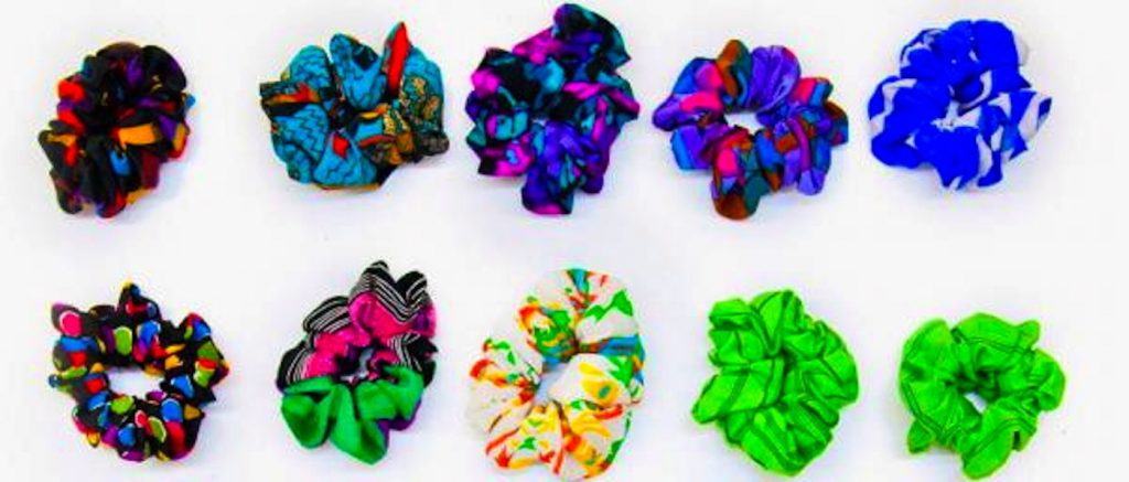 Night club singer, Scrunchie inventor Rommy Revson relocates to Rogers ...