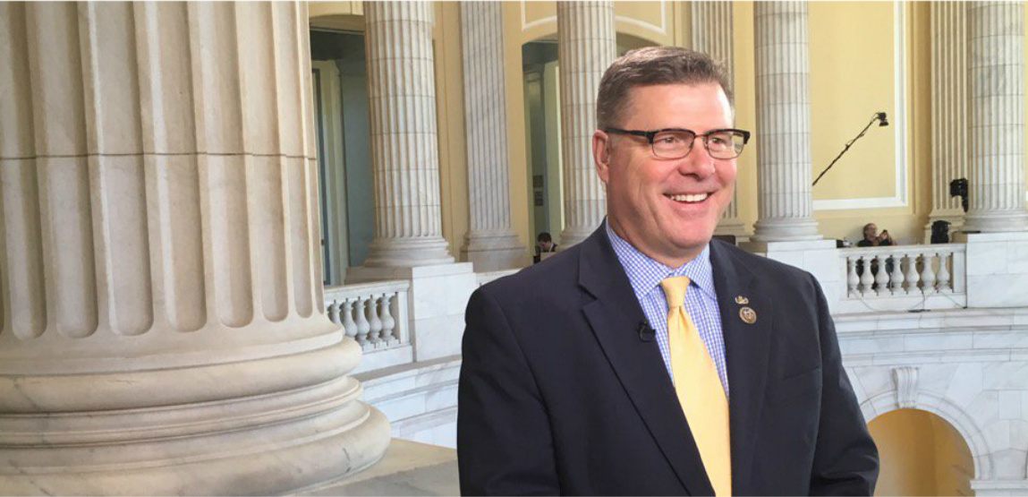 Rep. Crawford says ethics agency needs reform, but GOP move not the ...