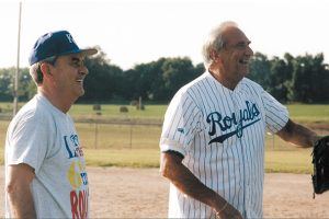 Soderquist Remembered as a People Person - Talk Business & Politics