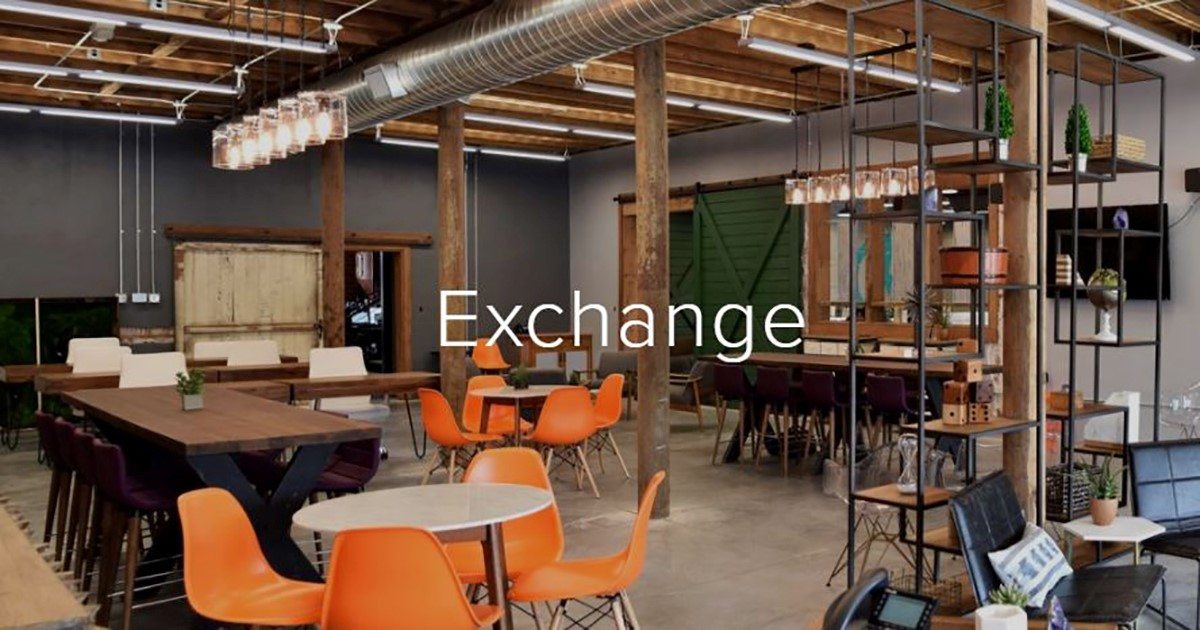 Co-working space opens in Bentonville to support entrepreneurs and ...