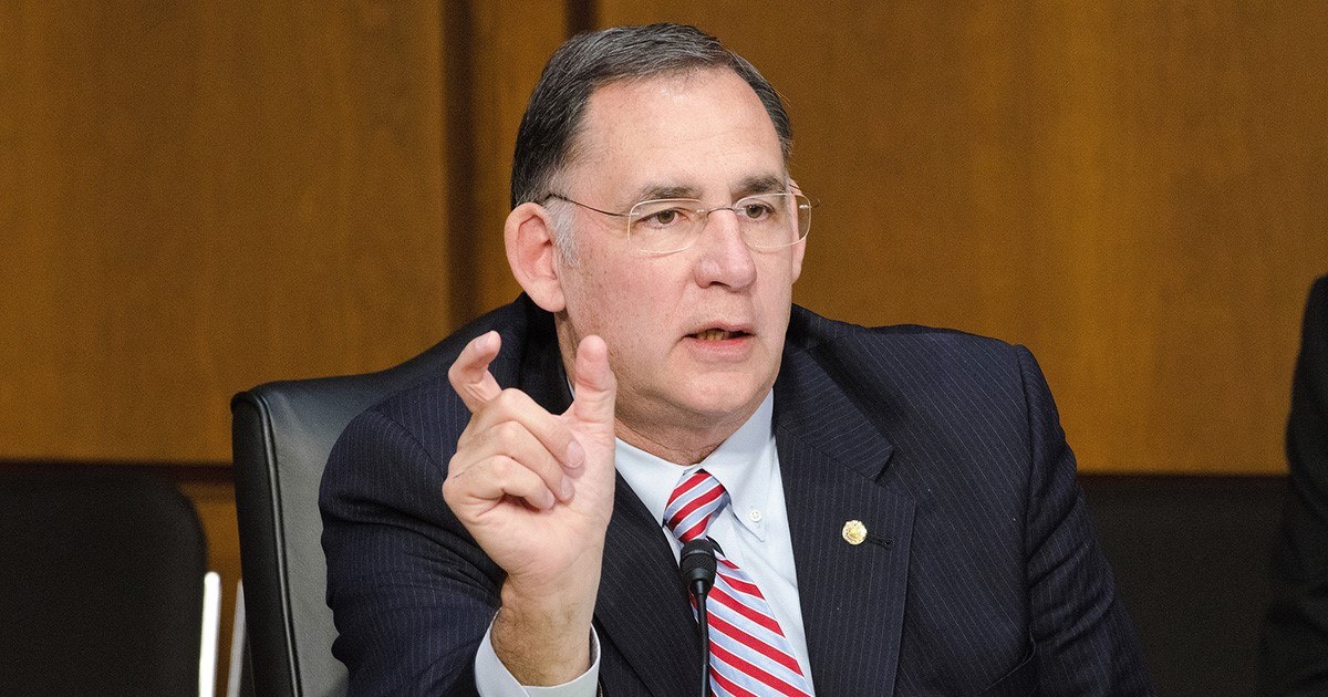 Sen. Boozman announces planned surgical procedure next week - Talk ...
