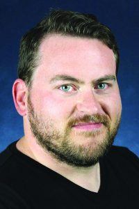 Forty Under 40: Casey Kinsey - Talk Business & Politics