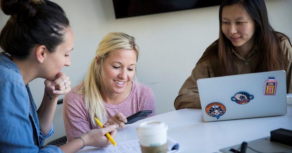 Brewer family startup hub set to open Sept. 29 in downtown Fayetteville ...