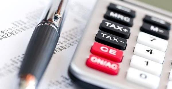 Regional county sales tax revenue up in the 2026 first quarter - Talk ...