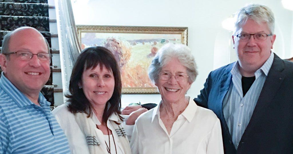 Beldens give UA $2 million to support student scholarships, faculty ...