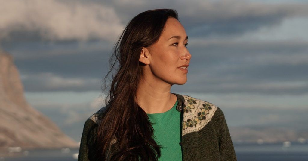 House of Songs Ozarks to host international folk pop artist Nive ...