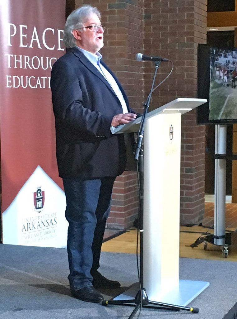 Tyson family gives $1.5 million gift to Pryor Center for digitization ...