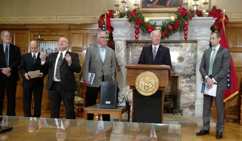 Blue Ribbon panel recommends formation of $25 million data analytics ...