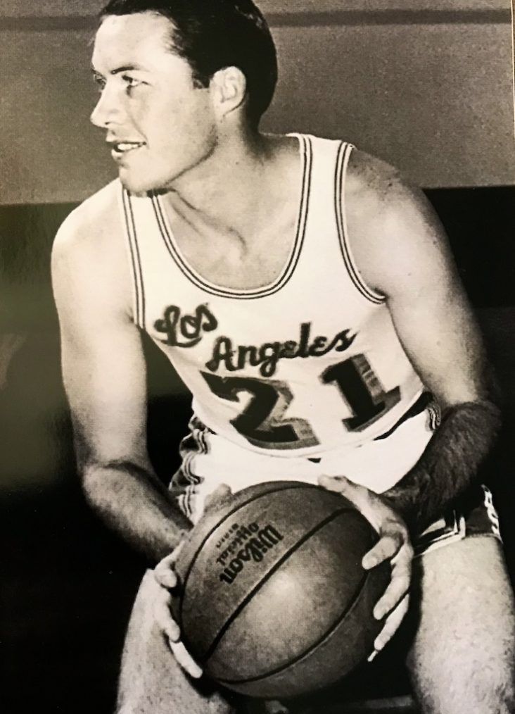 Former All-Star, Fort Smith native Jim King reflects on 10-year NBA ...