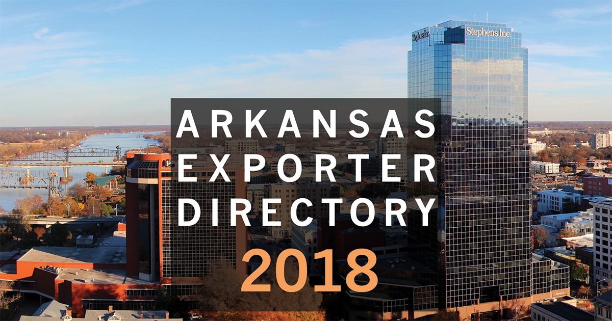 New directory to aid state trade community - Talk Business & Politics