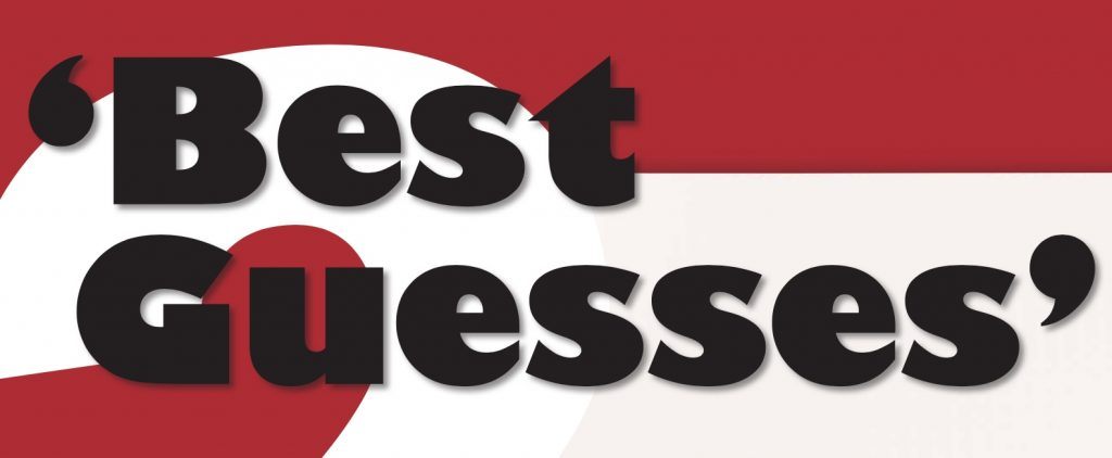 ‘Best Guesses:’ Political predictions for a state that will remain ...