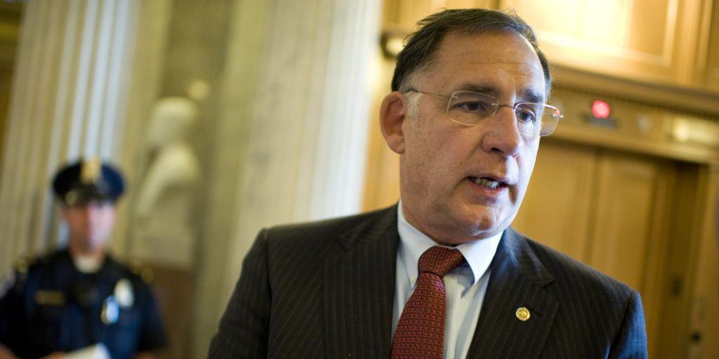 With plans to run for re-election, Sen. Boozman skeptical of ...