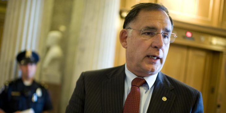 Sen. Boozman says work being done to protect election integrity - Talk ...
