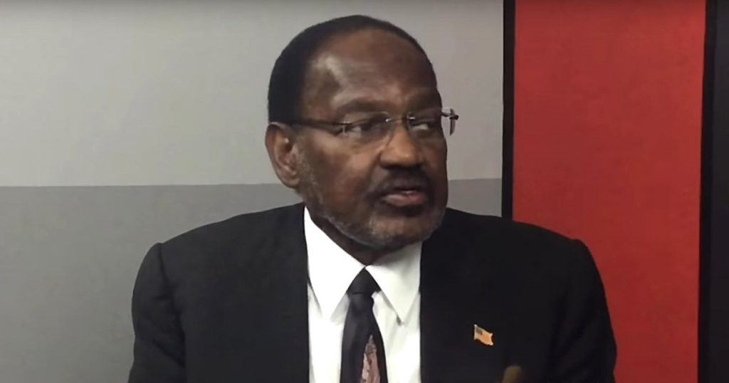 VIDEO: Hall of Fame music and entertainment executive Al Bell moving ...