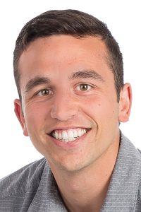 Fast 15: Michael Iseman - Talk Business & Politics