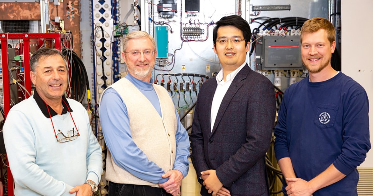 UA professor Yue Zhao receives $3.4 million for solar inverter research ...