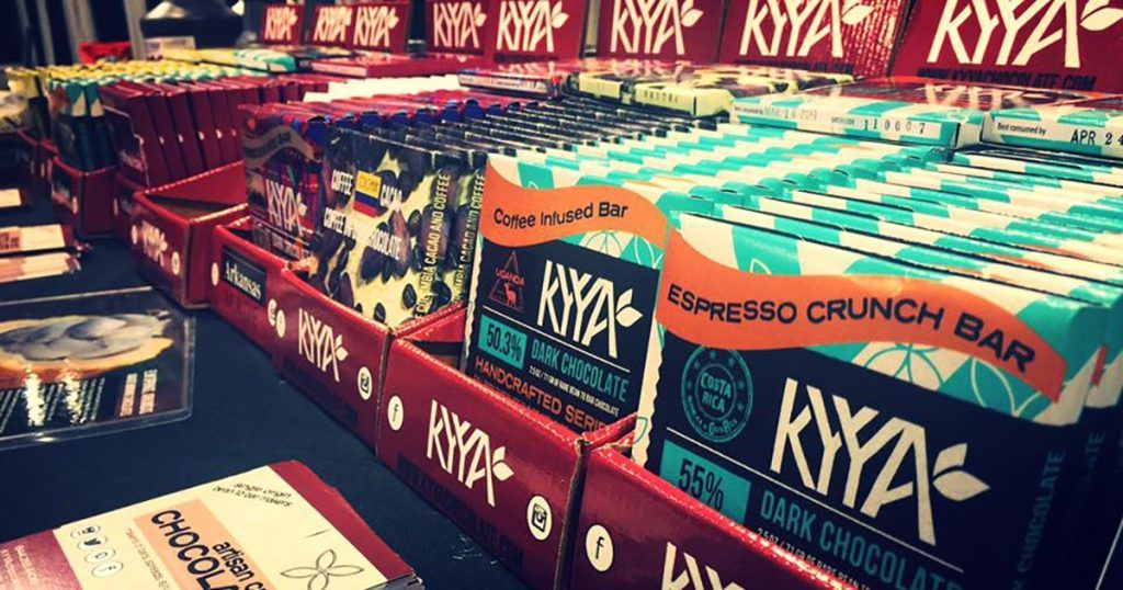 Kyya Chocolate plans retail store in former Station Café space on ...
