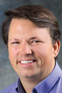 Forty Under 40: Joseph F. Rumsey V - Talk Business & Politics