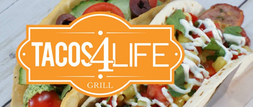 Tacos 4 Life Fort Smith location sets grand opening as Aug. 14 - Talk ...
