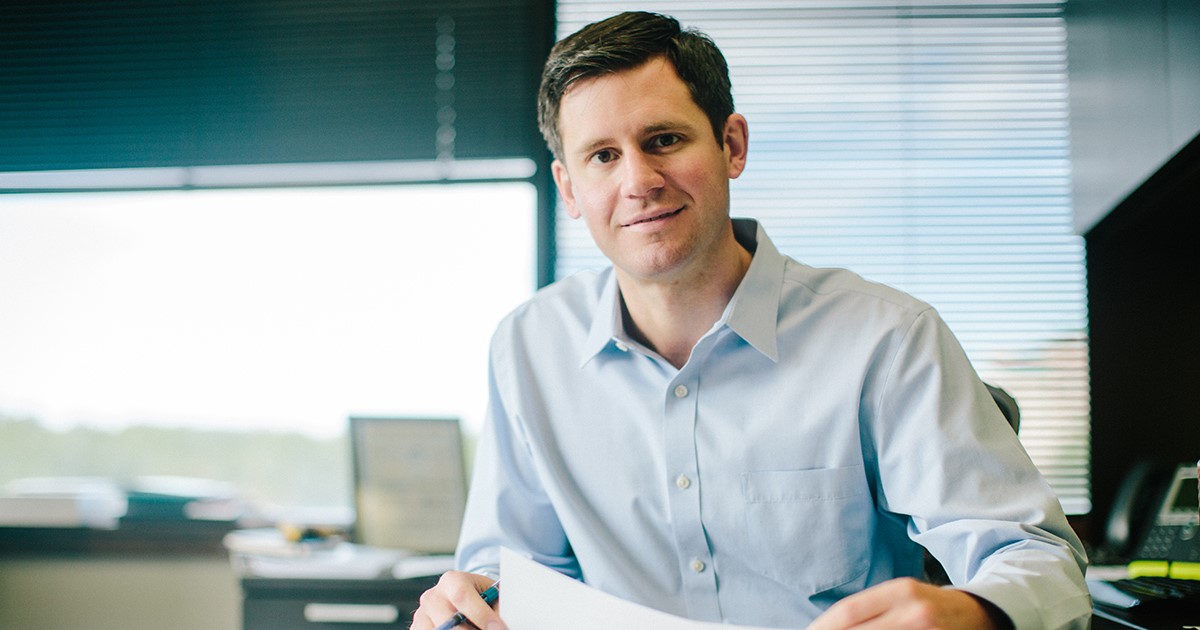 Following Arvest Bank acquisition, role of Bear State CEO still unclear ...