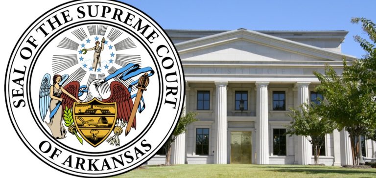 Arkansas courts see suspension of most proceedings - Talk Business ...