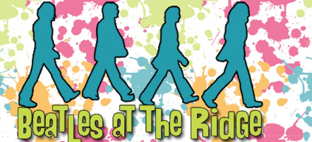 New York Times best-selling author to headline Beatles at The Ridge ...