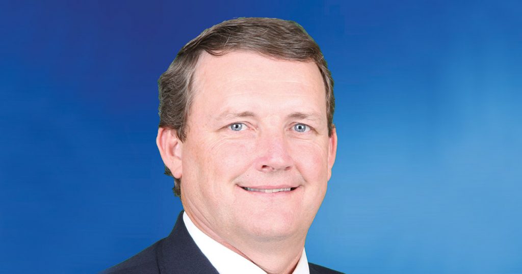 First National Bank CEO excited about growth, confident in agri ...