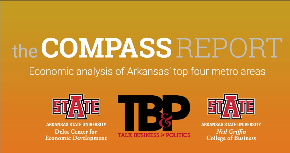 Talk Business & Politics, A-State Delta Center to partner on The ...