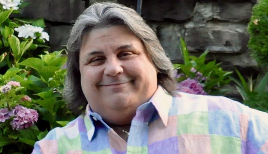 Bill Neumeier, downtown Fort Smith business owner, music promoter, has ...