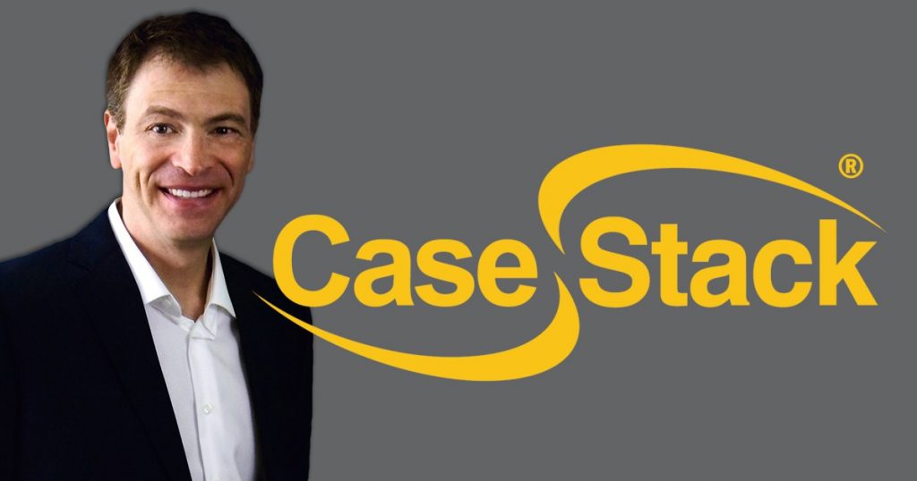 Fayetteville firm CaseStack to be acquired by Hub Group for $255 ...