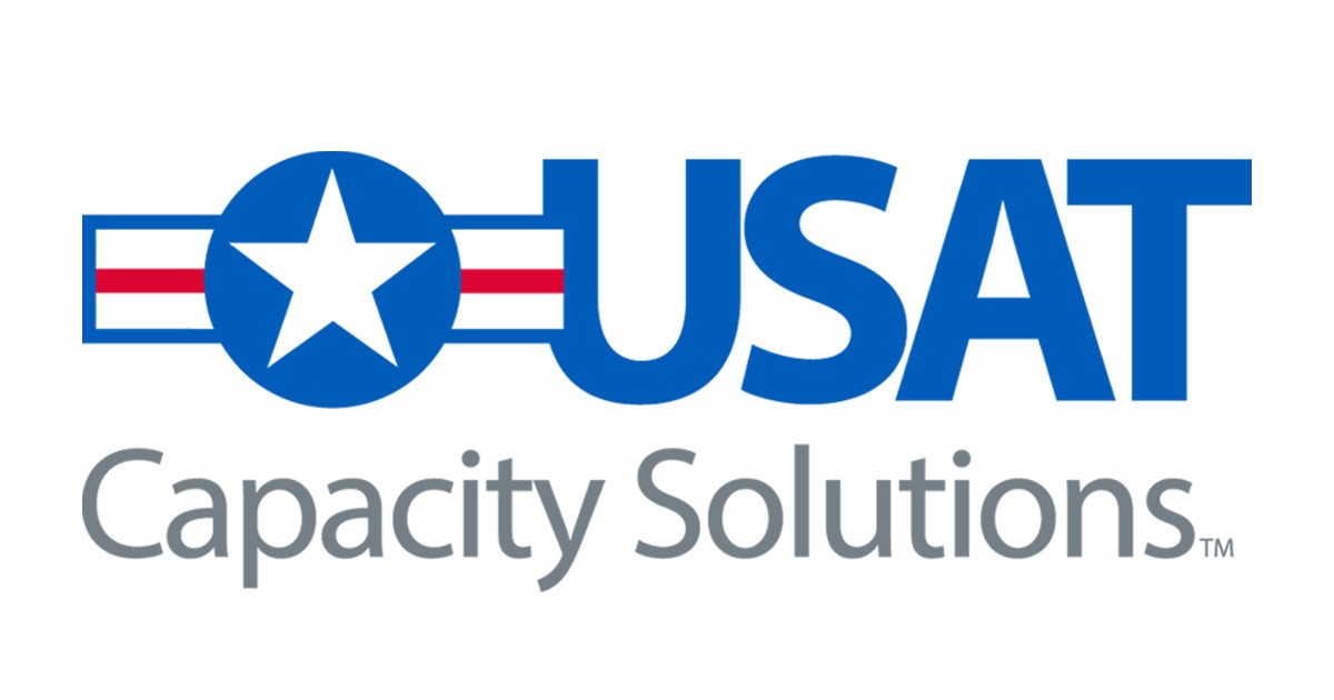 USA Truck changes name to USAT Capacity Solutions - Talk Business ...