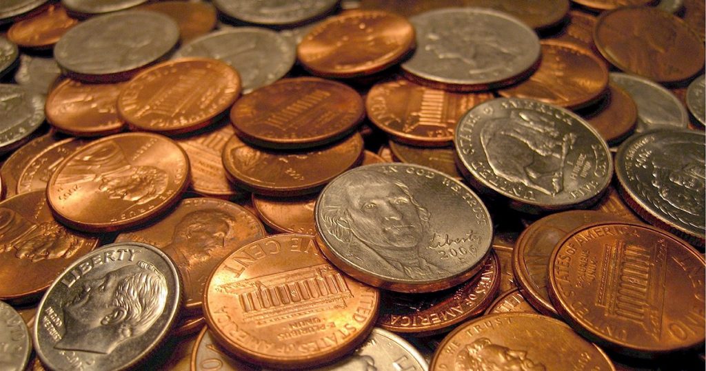 Rebates shift sales tax revenue results in Bentonville - Talk Business ...
