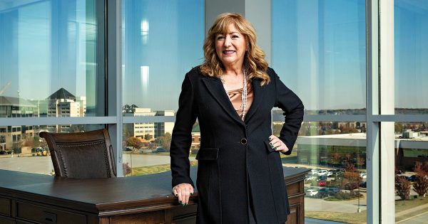 After personal tragedy, Laurice Hachem joins booming development ...