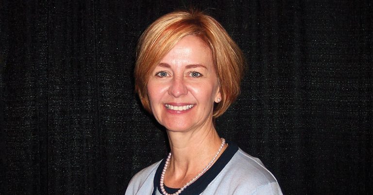 Nucor's Mary Emily Slate sees steel boom on the horizon - Talk Business ...