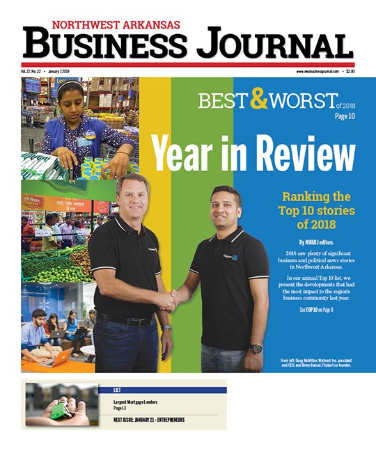 Walmart tests FAST unloader in 30 of its busiest supercenters - Talk ...