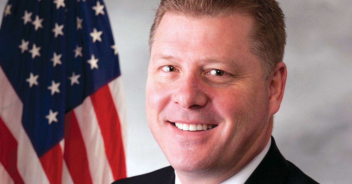 U.S. Rep. Rick Crawford on the Farm Bill and foreign trade - Talk ...