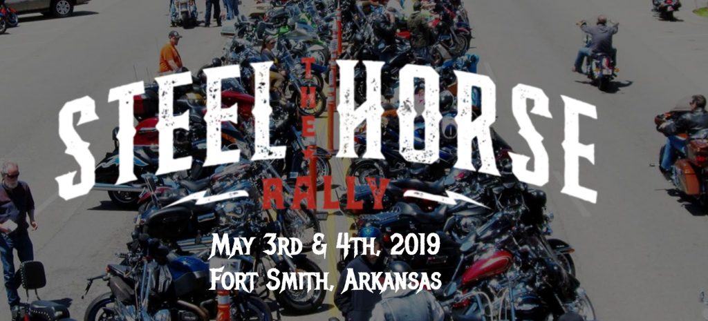 Fireworks and ‘Fuel’ to be part of fifth annual Steel Horse Rally ...