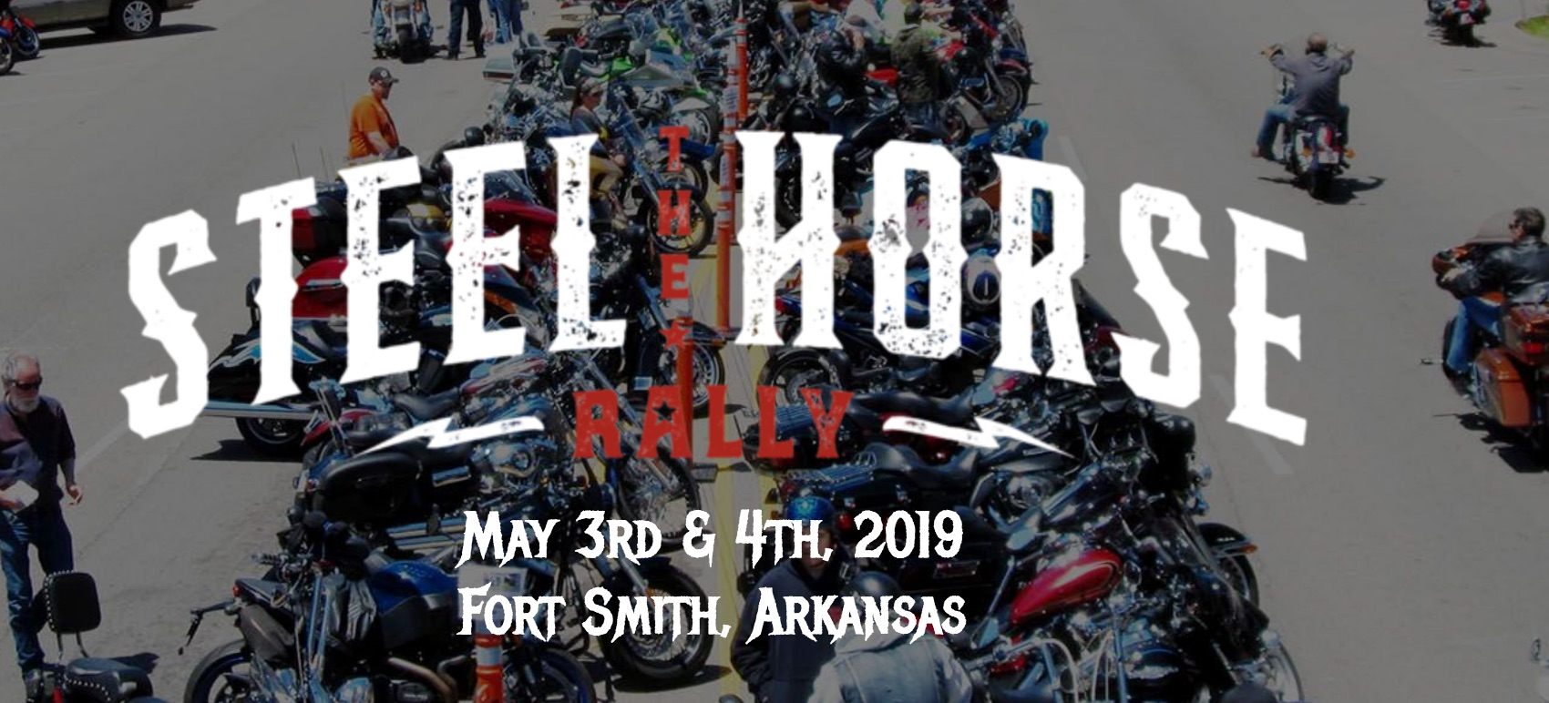 Fireworks and ‘Fuel’ to be part of fifth annual Steel Horse Rally ...