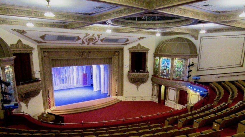 Beaty Capital Group adds another Masonic Temple to its entertainment ...
