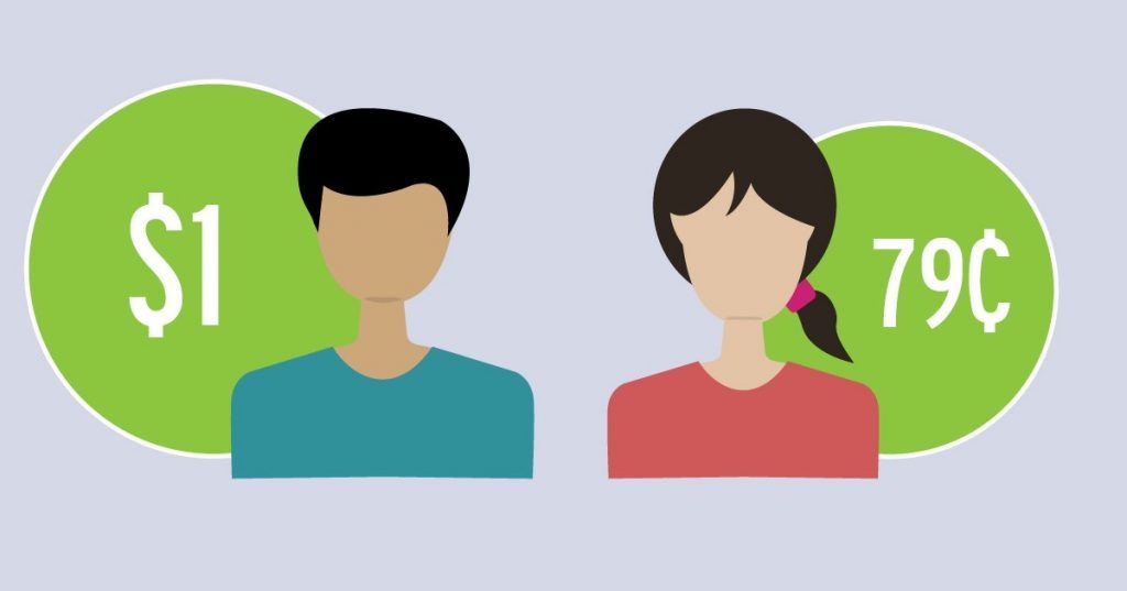 Salary negotiation workshop, panel discussion tackle gender wage gap ...